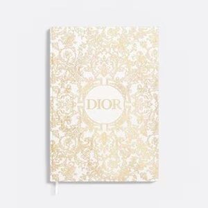 Dior | Accessories | Dior Holiday Notebook 223 New | Poshmark